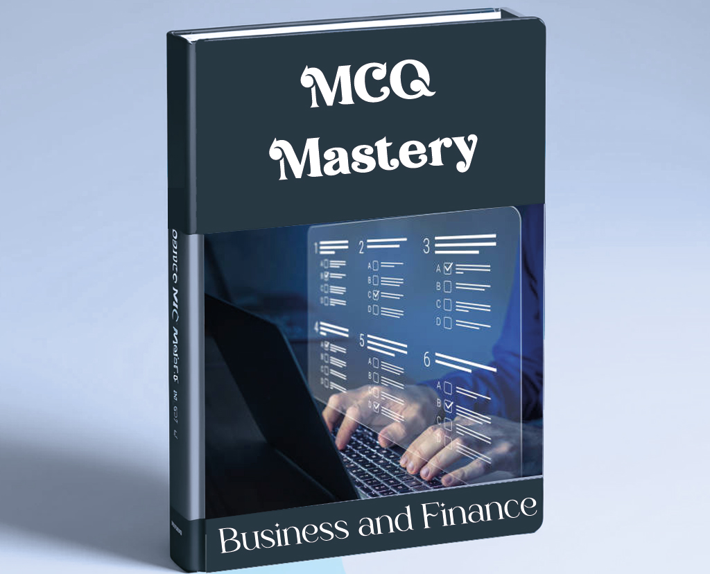 Chapter-Focused MCQ | TheAccountant.XYZ